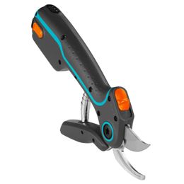 Gardena AssistCut batterieunterst&uuml;tzt Gartenschere