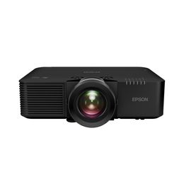 Epson EB-L795SE 4KE Kurzdistanz 3LCD Laser Beamer 7000 Lumen Schwarz