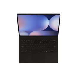 Samsung Book Cover Keyboard EF-DX925 f&uuml;r das Galaxy Tab S10 Ultra, S9 Ultra (Black)