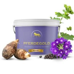 Pferdegold Rosse 1.5 kg