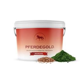 Pferdegold Mangan 1.5 kg