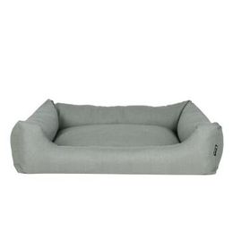 District 70 Hundebett CLASSIC hellgr&uuml;n L