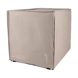 District 70 Hundeboxh&uuml;lle Beige CRATE M