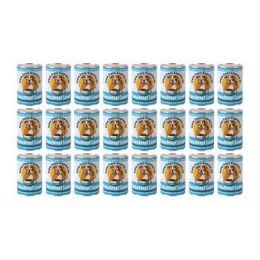 fress-express Fleischtopf Lamm Nassfutter Hund 24x800 g