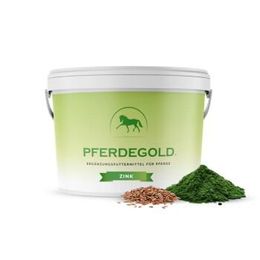 Pferdegold Zink 1.5 kg