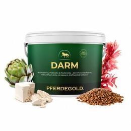 Pferdegold Darm 1.5 kg