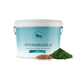 Pferdegold MSM 1.5 kg