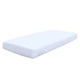 Dormisette Spannbetttuch Biber