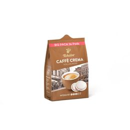 Tchibo - Caff&egrave; Crema Vollmundig - 12 x 36 Pads - Intensit&auml;t: 4/6