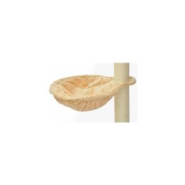 nanook Liegemulde beige extratief &Oslash; 40 cm