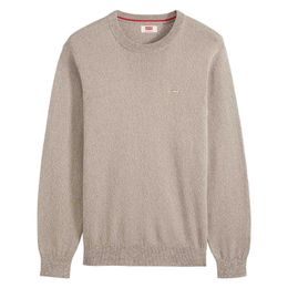 Levi's Lightweight Housemark Sweater Herren Strickpullover