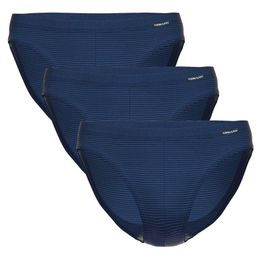 Ammann Jeans Jazz Pants 3P Herren Slip