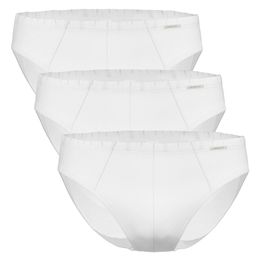 Ammann Cotton & More Mini Slip 3P Herren Slip