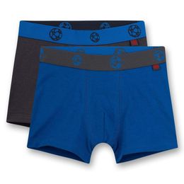 Sanetta Jungen Boxershort