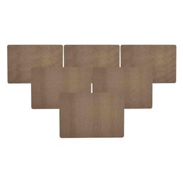 Ritzenhoff & Breker Ritzenhoff & Breker Platzmatten Evara 43 x 30 cm 6er Set