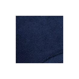 buttinette Walkfrottier "Relax", marine