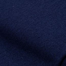 buttinette Walkloden "Peter" aus reiner Wolle, indigo