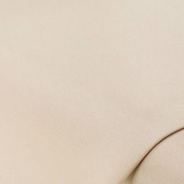 buttinette Schwer entflammbarer Dekostoff, natur