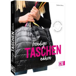 Christophorus Buch "Trendige Taschen n&auml;hen"