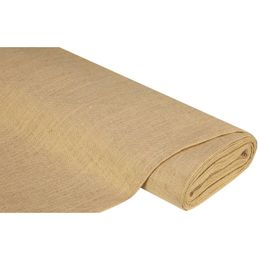 buttinette Jute (Rupfen), natur