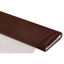 buttinette T&uuml;ll, braun