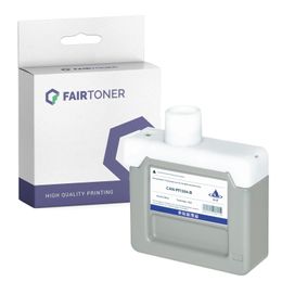 FairToner Kompatibel f&uuml;r Canon PFI-304B (3857B005) Druckerpatrone Blau