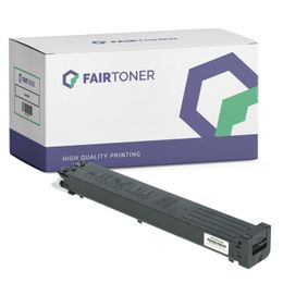 FairToner Kompatibel f&uuml;r Sharp MX 2300 N (MX-27GTBA) Toner Schwarz