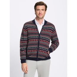 Marco Donati Strickjacke