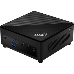 MSI Cubi 5 1M-437BEU Intel&reg; Core&trade; 7 150U Mini-PC