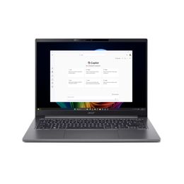 Acer TravelMate X4 TMX414-51-TCO-56A6 Intel&reg; Core&trade; Ultra 5 228V Notebook 35,6 cm (14")