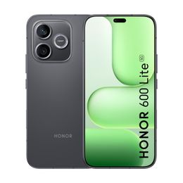 Honor 600 Lite 5G 256GB, Velvet Black