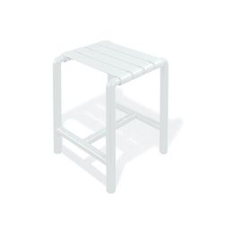 HEWI 801 Hocker 801.51.30098 signalwei&szlig;