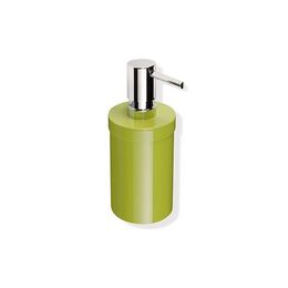 HEWI System 800 K Seifenspender 800.06.01074 apfelgr&uuml;n, 200ml