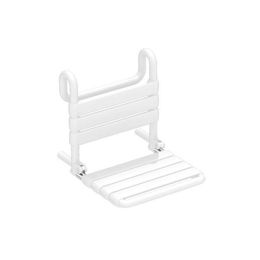 HEWI 801 active+ Einh&auml;ngesitz 801.51D11598 448x393x504mm, antimikrobiell, signalwei&szlig;