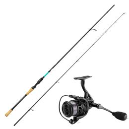 Fishing-King Tackle Angelcombo Forelle