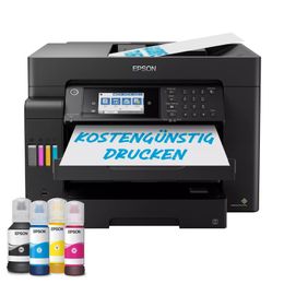 Epson EcoTank ET-16655 A3-Tintentank-Multifunktionsdrucker