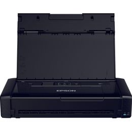 Epson WorkForce WF-110W Mobiler Tintenstrahldrucker