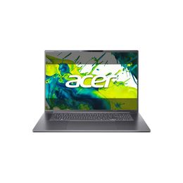 Acer Aspire 18 AI A18-I71M-57Q6 Notebook Intel&reg; Core&trade; Ultra 5 325 45,7 cm (18")