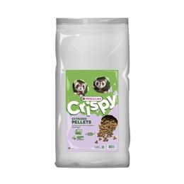 Versele-Laga Versele Laga Crispy Extruded Pellets Ferret 10 kg