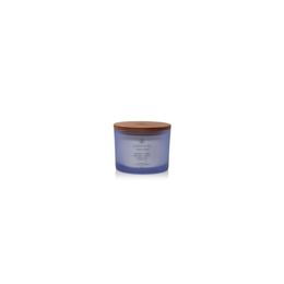 Chesapeake Bay Serenity + Calm Duftkerze mit 3 Dochten 312 g