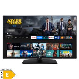 JVC LT-43VRQ345I QLED Fernseher 43 Zoll Fire TV 4K UHD Smart TV HDR Dolby Vision, Dolby Atmos, Alexa (2026)
