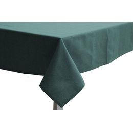 Tischdecke PANAMA pinie