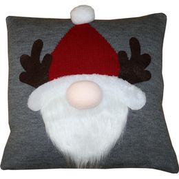 Kissen NIKOLAUS