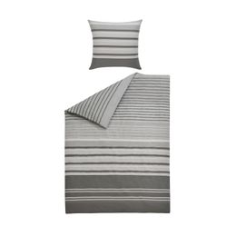 Casa Nova Bettw&auml;sche LILIANA Satin
