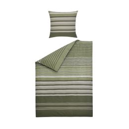 Bettw&auml;sche LILIANA Satin