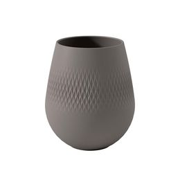 Villeroy & Boch Vase CARRE MANUFACTURE COLLIER