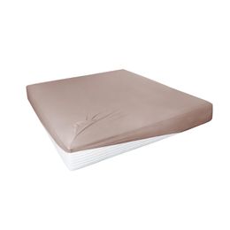 H.G. Hahn-Haustextilien Spannbetttuch Feinjersey