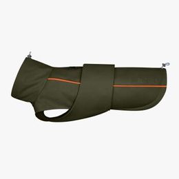 THE DOG IDEA Hundemantel Winter Khaki L