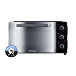STE KB 224 Black Steel Grillb.