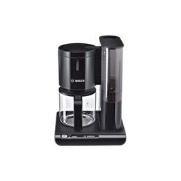 Bosch TKA8013 Kaffeefiltermaschine schwarz